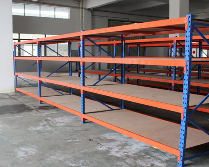 AK RACKING | Your Space . Our Solution