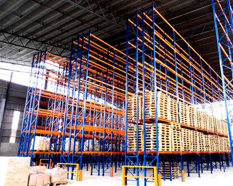 AK RACKING | Your Space . Our Solution