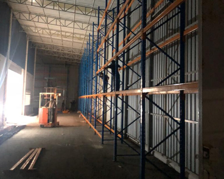 AK RACKING | Your Space . Our Solution