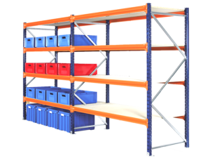 AK RACKING | Your Space . Our Solution